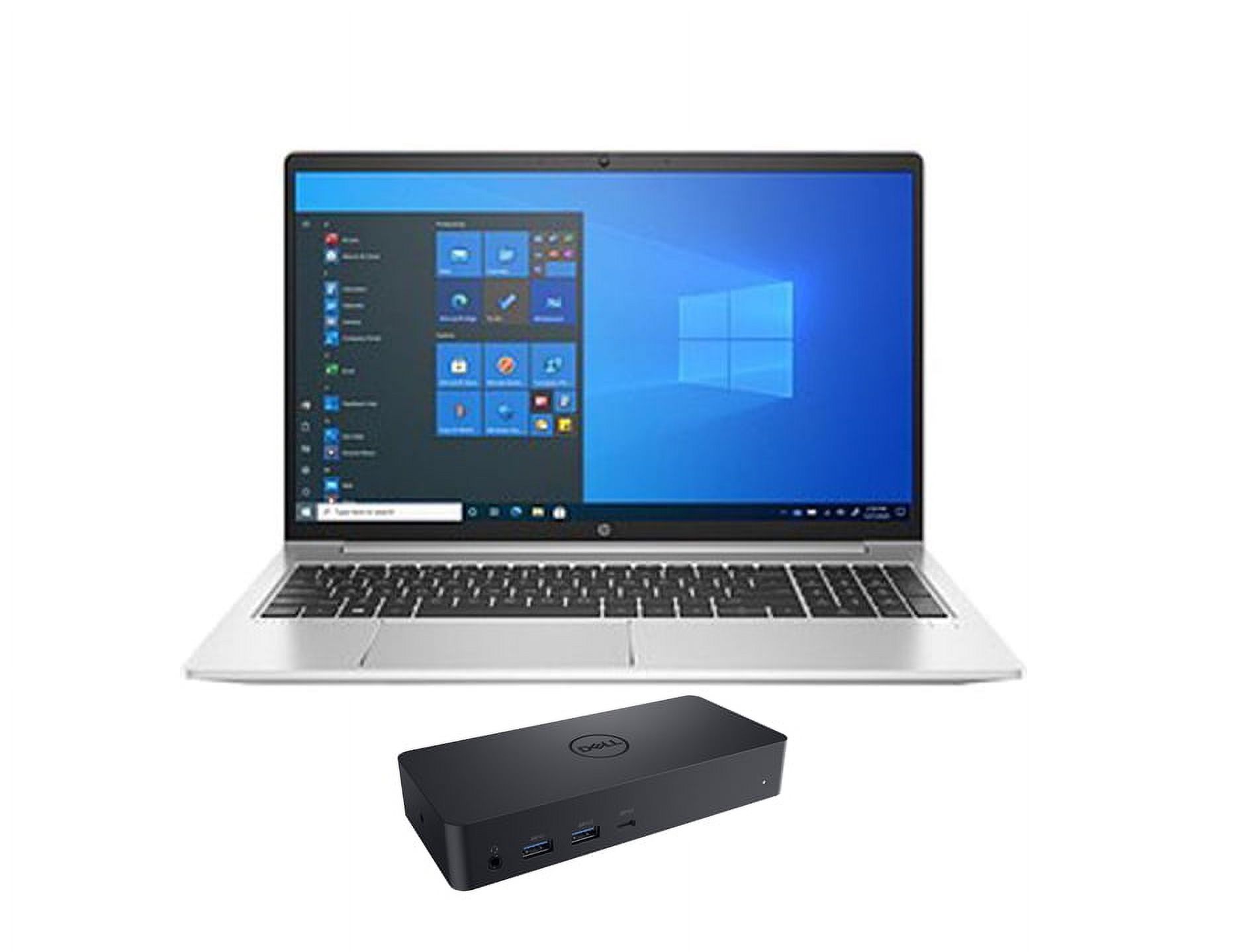 HP ProBook 450 G8 Home & Business Laptop (Intel i7-1165G7 4-Core, 15.6 ...