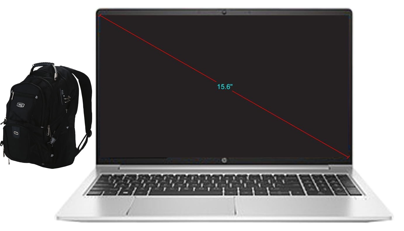 HP ProBook 450 G8 Home/Business Laptop (Intel i7-1165G7 4-Core, 15.6in ...