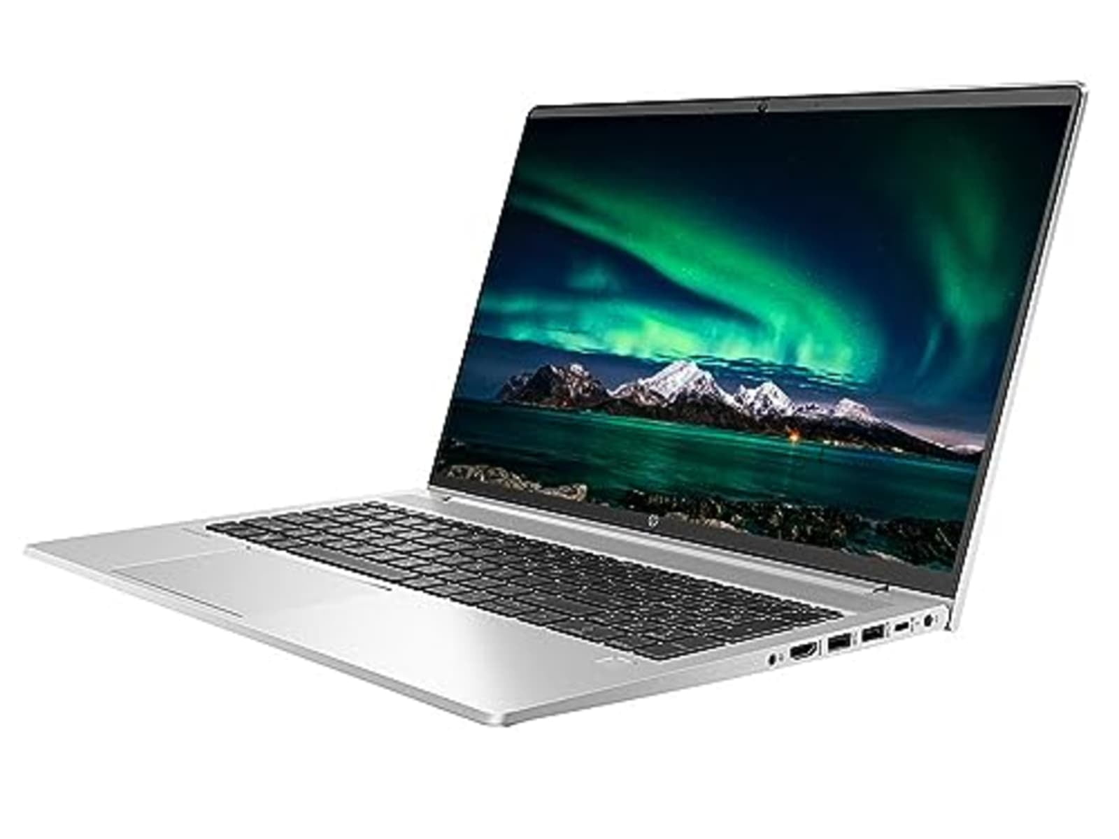 HP ProBook 450 G9 Laptop (2022) | 14" 1920x1080 FHD | Core i7 - 1260P ...