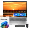 HP ProBook 460 G11 16" WUXGA Business Laptop, Intel Ultra 5 125U, 16GB ...