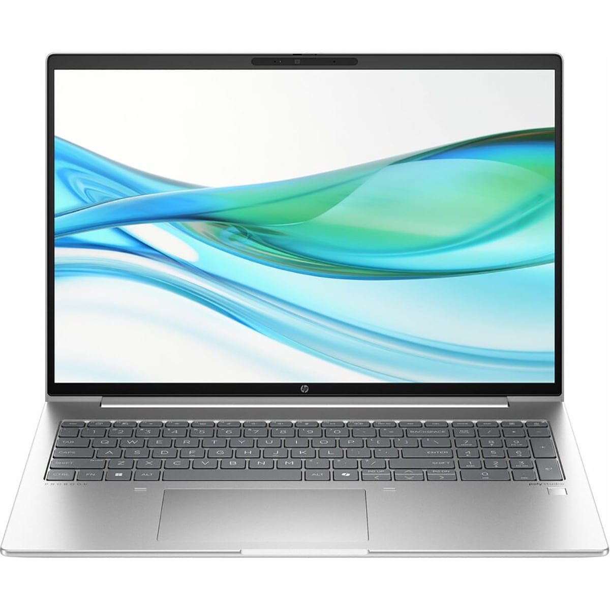 HP ProBook 460 G11 16" WUXGA Laptop, Intel Core Ultra 5 125U 1.3GHz ...
