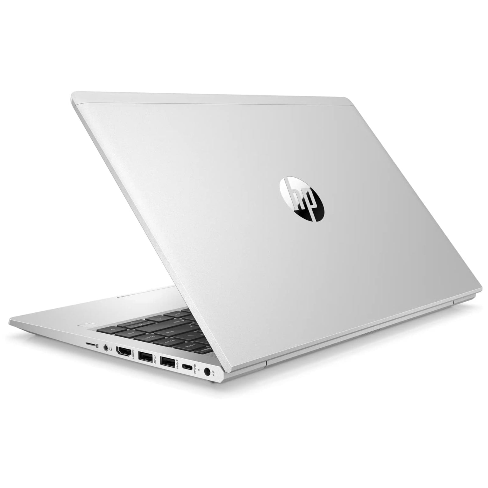 HP ProBook 640 G8 Laptop | 14" 1920x1080 FHD | Core i5 - 1145G7 - 512GB ...