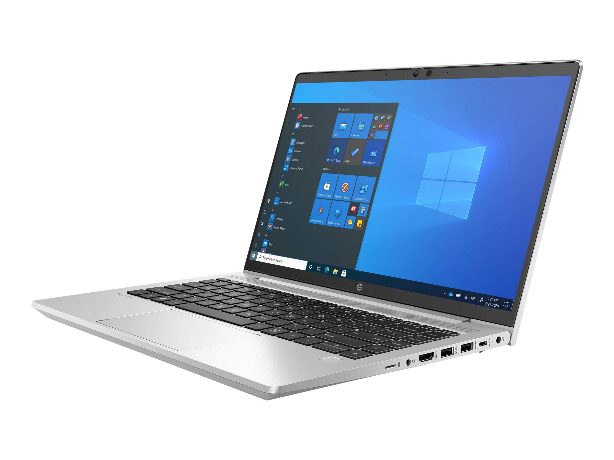 HP ProBook 640 G8/ i5-1135/ 16GB/ 512GB SSD+32/ Windows 10 Pro/ 14 ...