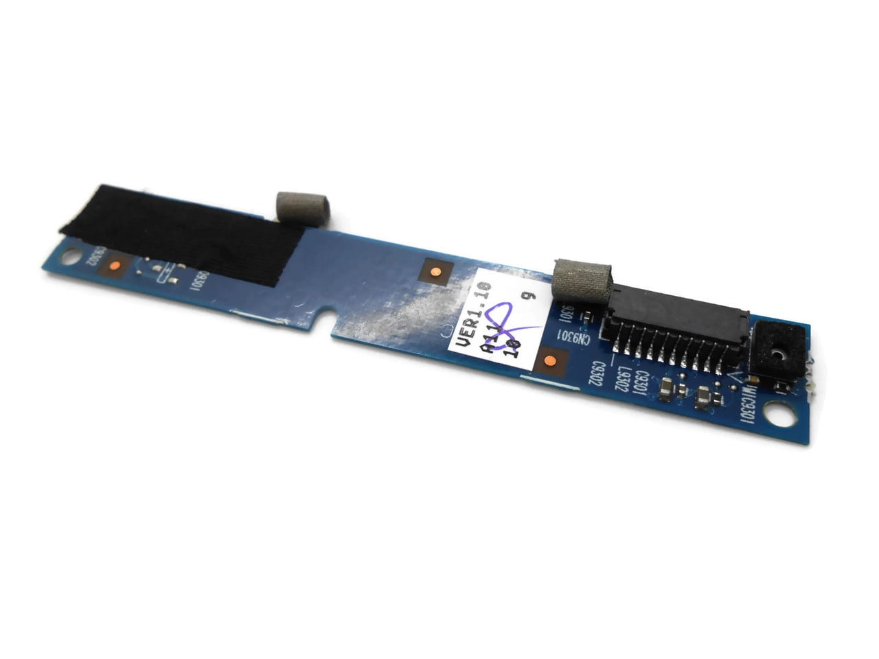 HP ProBook 6475b Microphone Module 6050A2422701 - Walmart.com