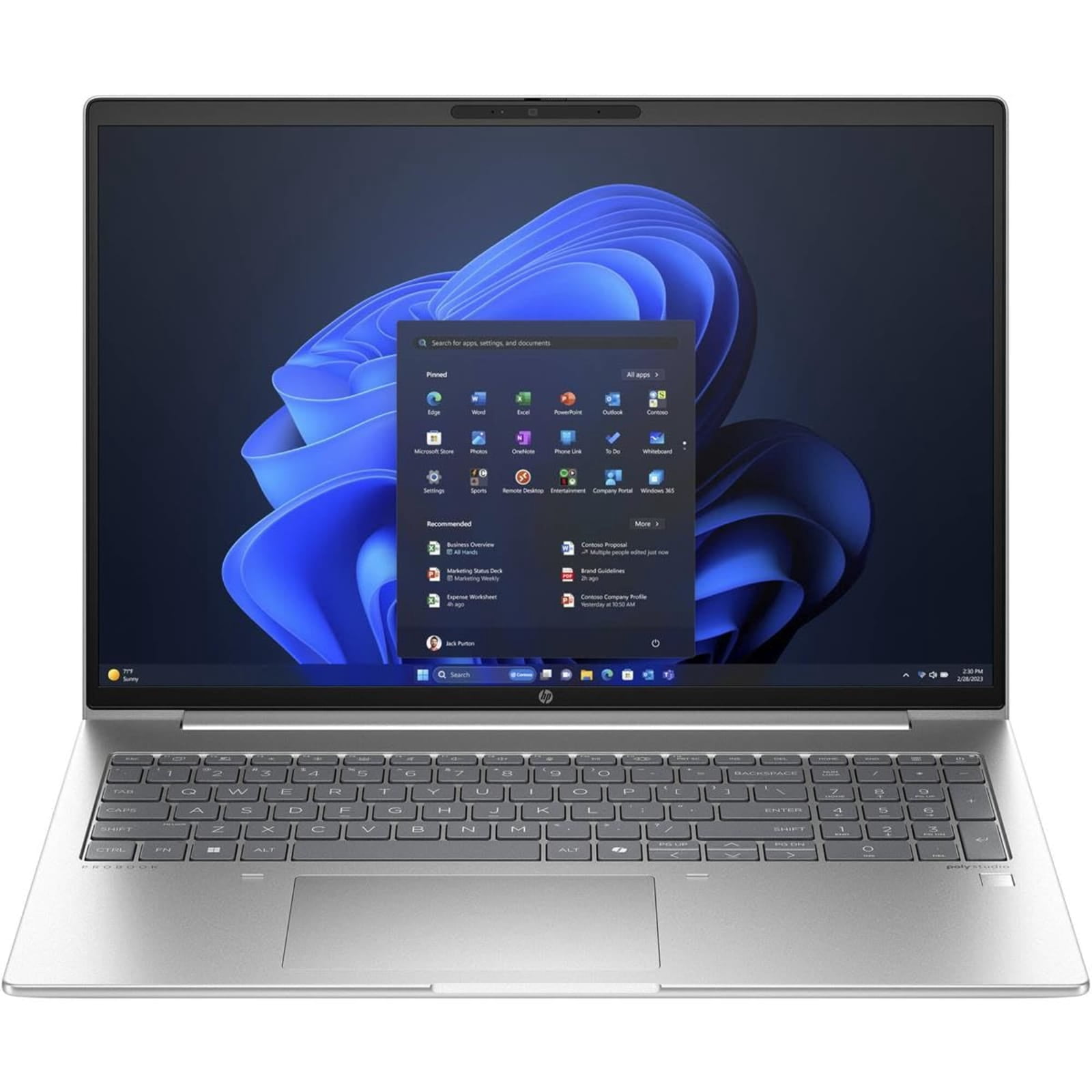 HP ProBook 650 G1 Laptop | 15.6" 1920x1080 FHD | Core i9 - 12900 - 1TB ...