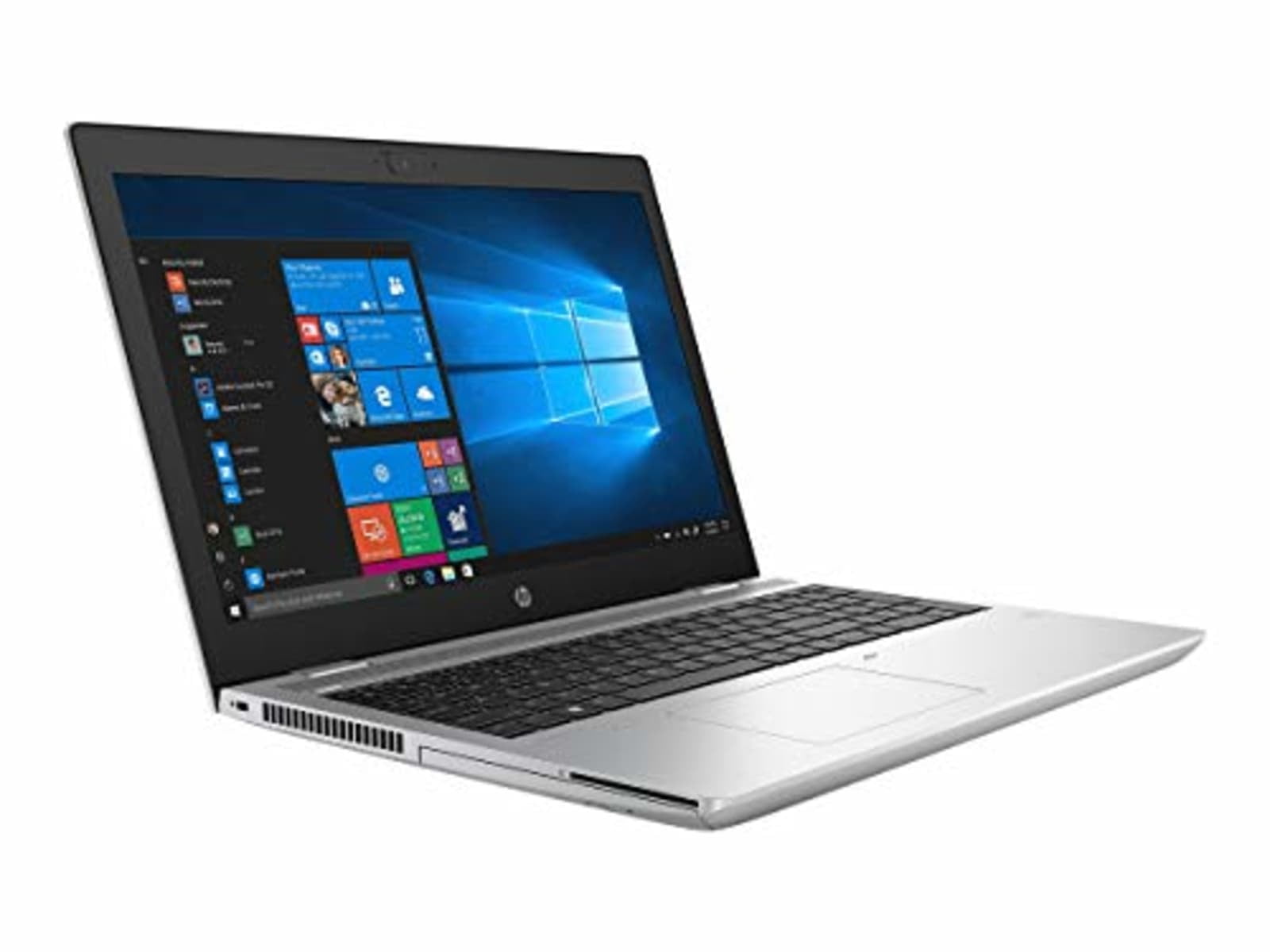HP ProBook 650 G5 Laptop | 15.6" 1920x1080 FHD | Core i7 - 8665U - 1TB ...