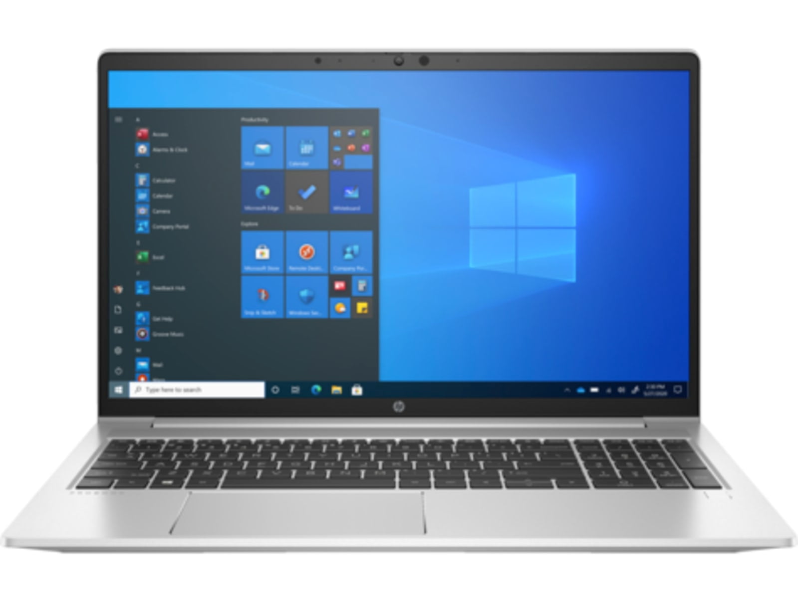 HP ProBook 650 G8 Laptop | 15.6" 1920x1080 FHD | Core i7 - 1185G7 ...