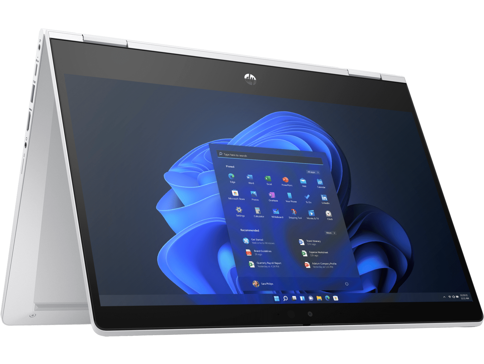 HP ProBook Business Laptop, 13.3" BrightView FHD (1920x1080 ...