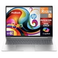 HP ProBook Business Laptop 16.0in WUXGA Display (AMD Ryzen 5 7535U ...
