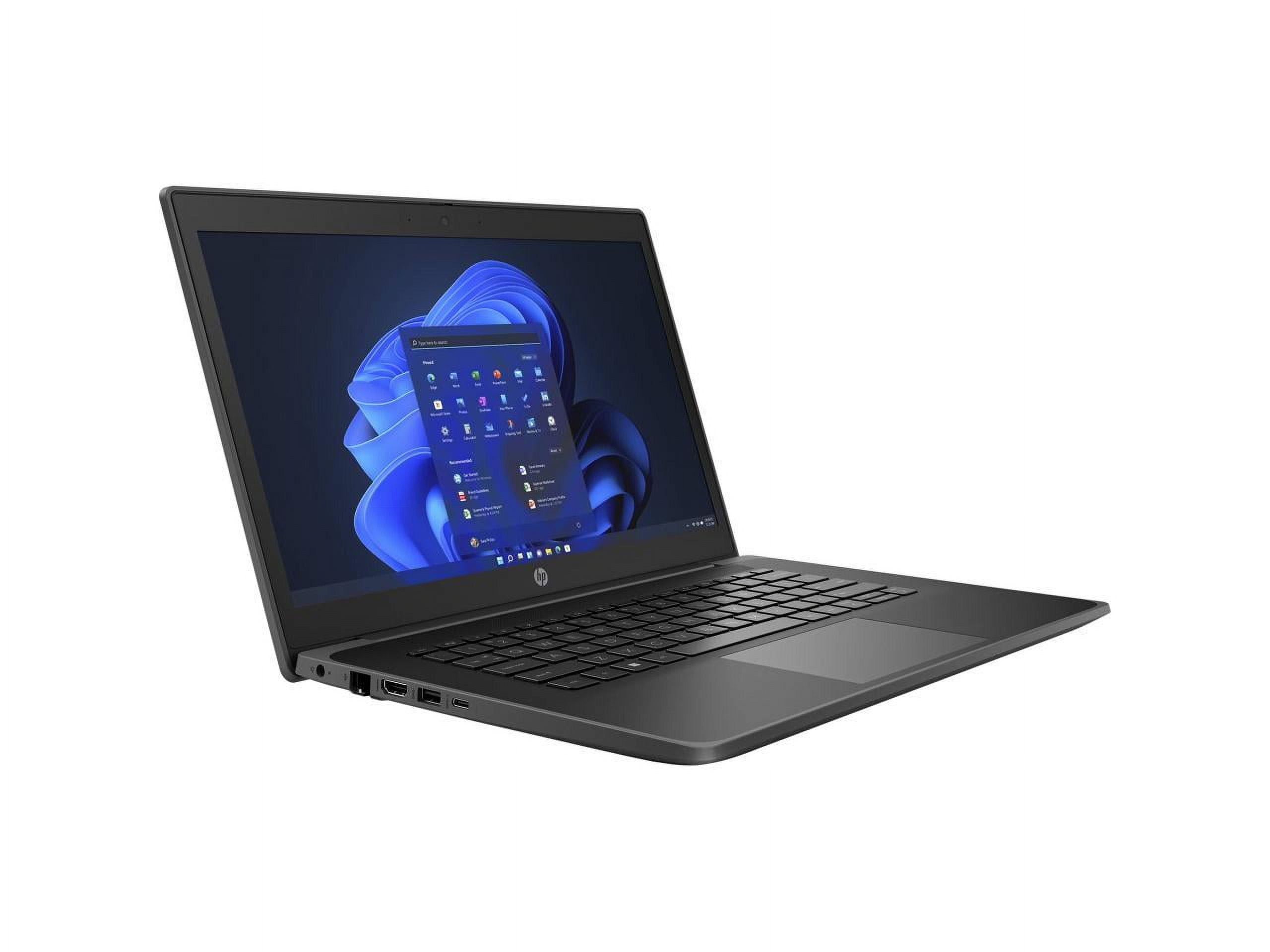 HP ProBook Fortis G10 14" Rugged Notebook - Full HD - 1920 x 1080 ...