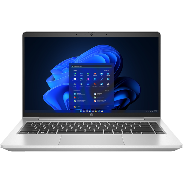 HP ProBook Laptop Computer 14" FHD AMD Ryzen 5 16 GB memory; 1 TB SSD ...