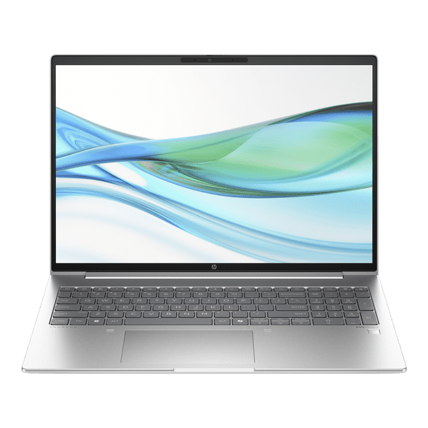 HP ProBook Laptop Computer 16" WUXGA Intel Core Ultra 5 8 GB memory ...