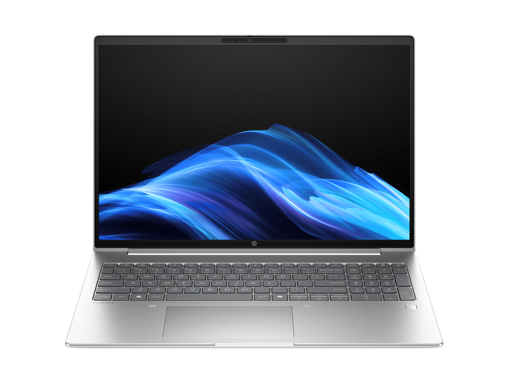 ProBook 16" Touch Laptop | IT solutions for business - Walmart Business ...