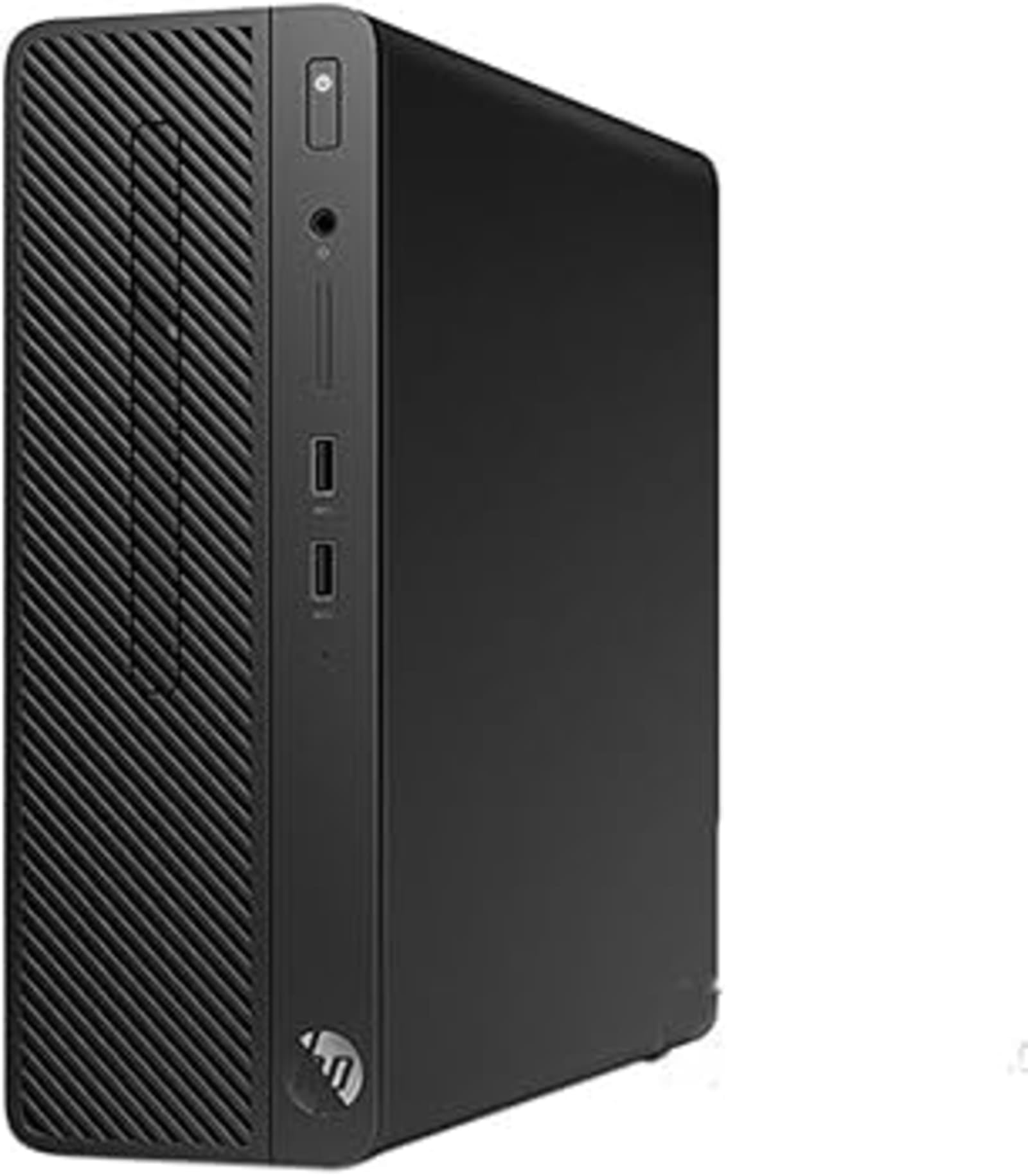 HP ProDesk 280 G3 SFF Desktop | Core i7 - 7700 - 512GB SSD Hard Drive ...