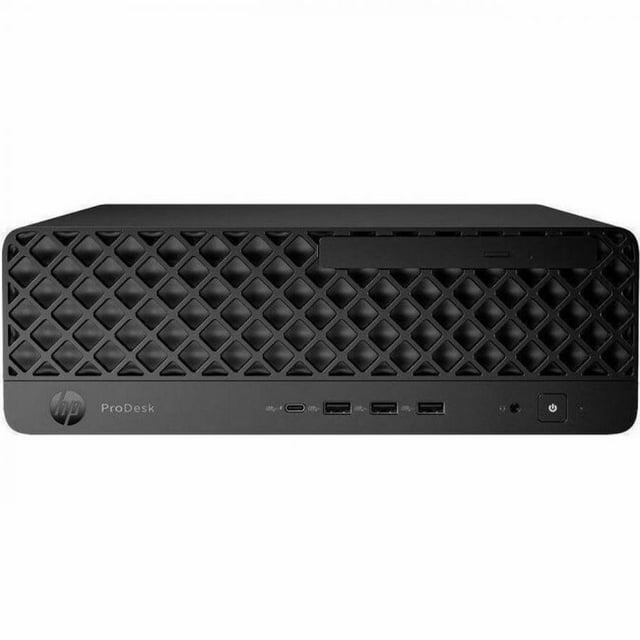 ProDesk 4 G1i Desktop - Desktops for corporate IT suppliers - Walmart ...
