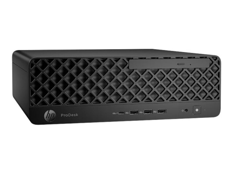 HP ProDesk 4 G1i Desktop Computer, Intel Core Ultra 7 15th Gen 265 ...