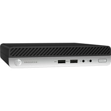 Hp Mini Pc