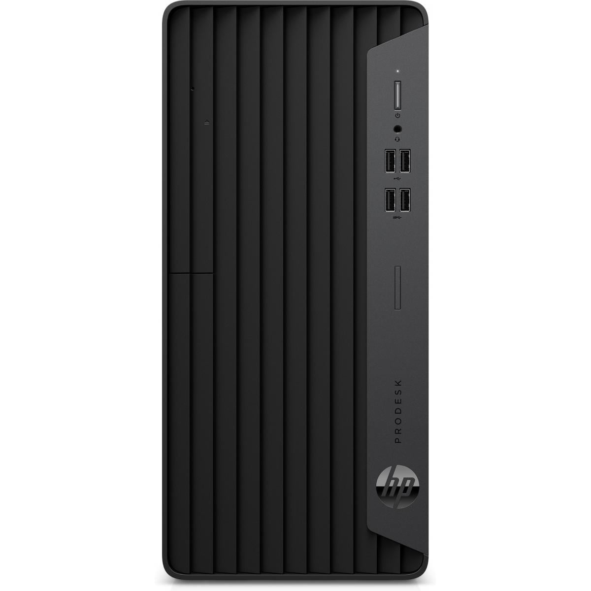 HP ProDesk 400 G7 Desktop, Intel Core i7-10700 Upto 4.8GHz, 32GB RAM ...