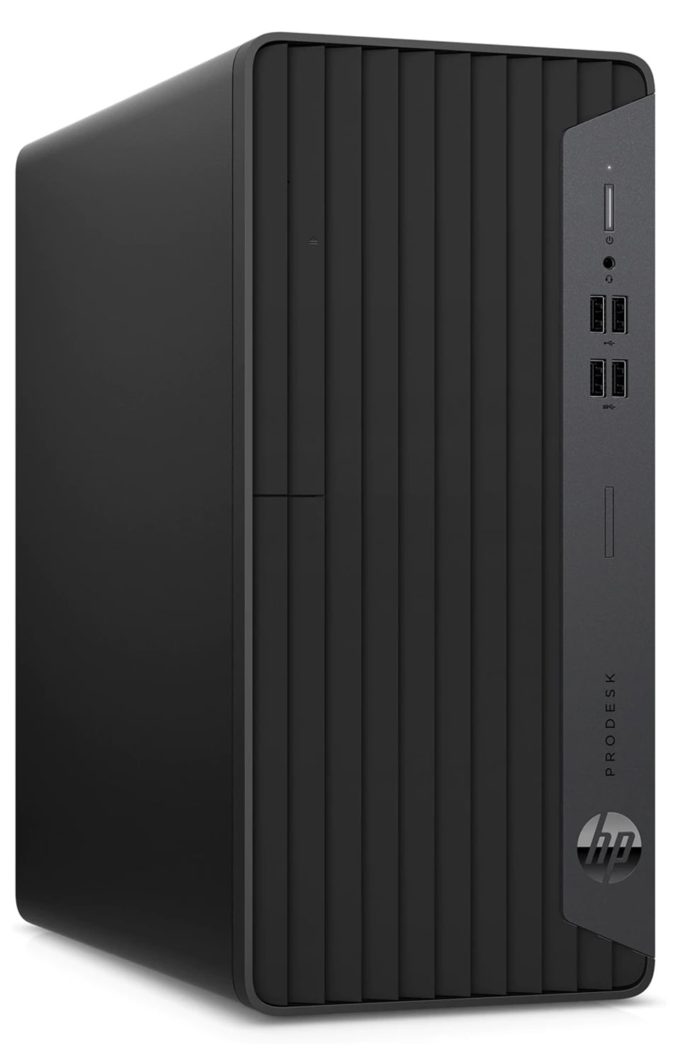 HP ProDesk 400 G7 Microtower Home/Business Mini Desktop (Intel i5-10500 6-Core, Intel UHD 630 ...