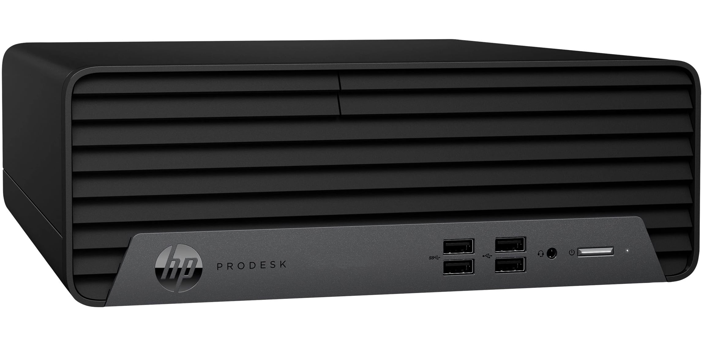 HP ProDesk 400 G7 SFF Business Mini Desktop (Intel i5-10500 6-Core ...