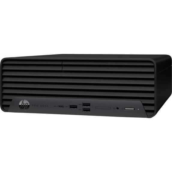 HP ProDesk 400 G9 SFF Small Form Factor Desktop (2023) | Core i5 ...