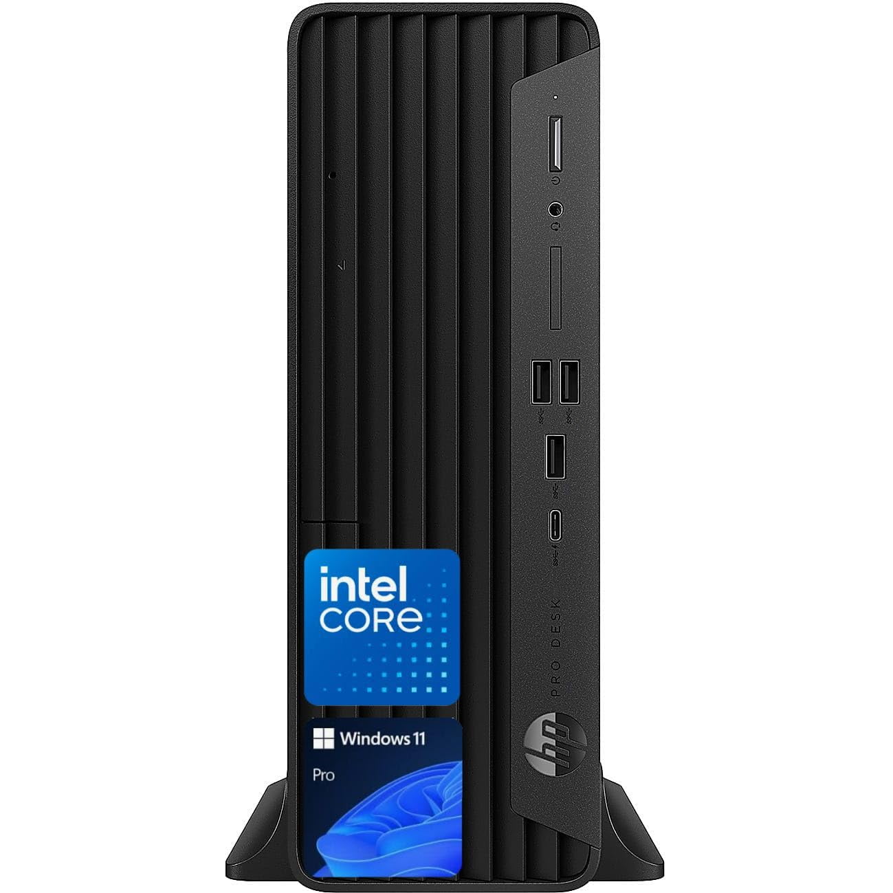 HP ProDesk 400 G9 Small Form Factor Business Desktop | 12th Gen Intel ...