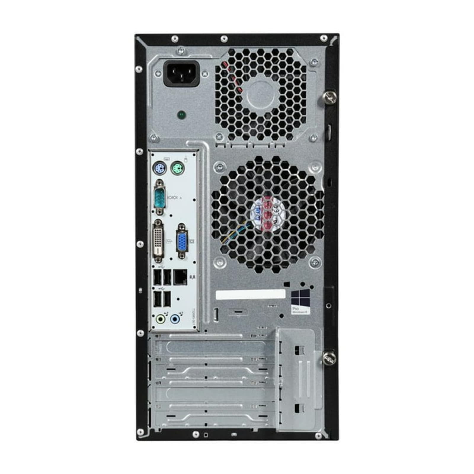 HP ProDesk 405 G1 Mini Desktop | Core i7 - 13700H - 4TB SSD Hard Drive ...