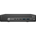 HP ProDesk 600 G2 Desktop Computer, Intel Core i5 6th Gen i5-6500T, 500 ...