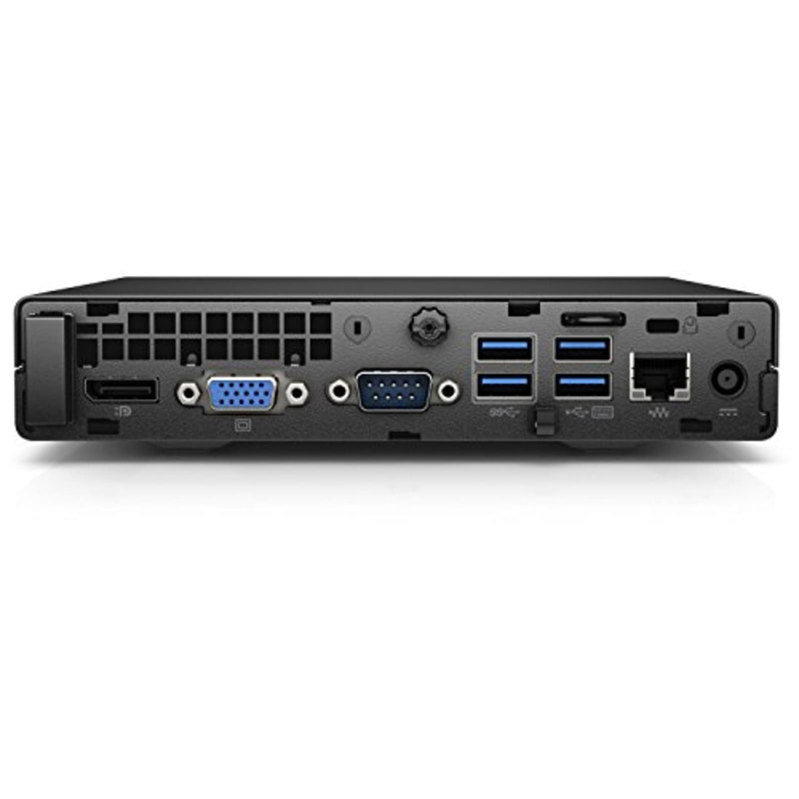 HP ProDesk 600 G2 Mini Desktop | Core i7 - 6700 - 512GB SSD + 16GB SSD ...