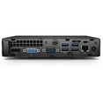 HP ProDesk 600 G2 Mini Desktop | Core i7 - 6700 - 512GB SSD Hard Drive ...