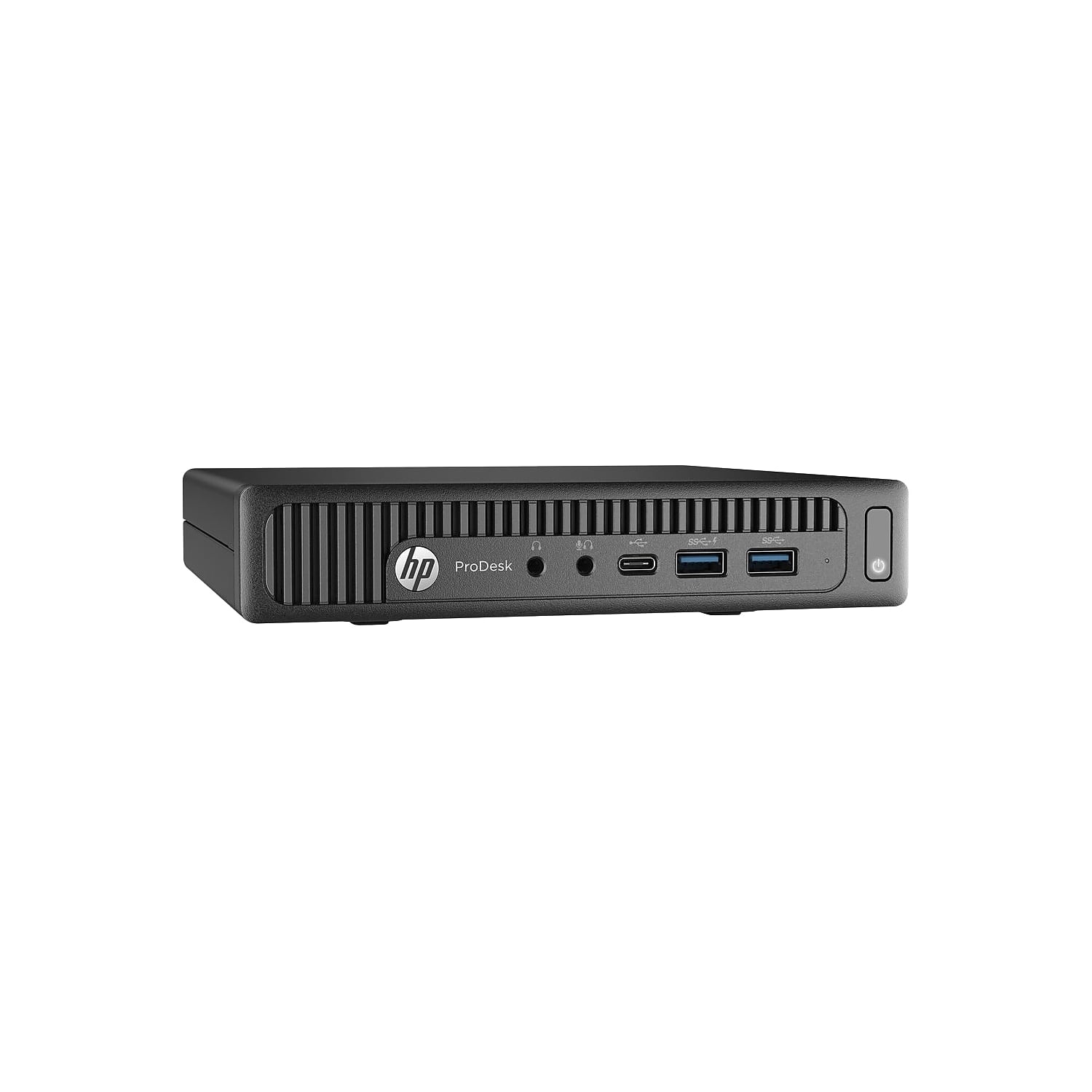HP ProDesk 600 G2 Mini Desktop Computer Intel Core i7-6700T 8GB Memory ...