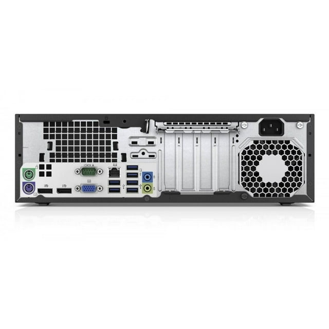 HP ProDesk 600 G2 SFF Desktop | Core i7 - 6700 - 256GB SSD Hard Drive ...