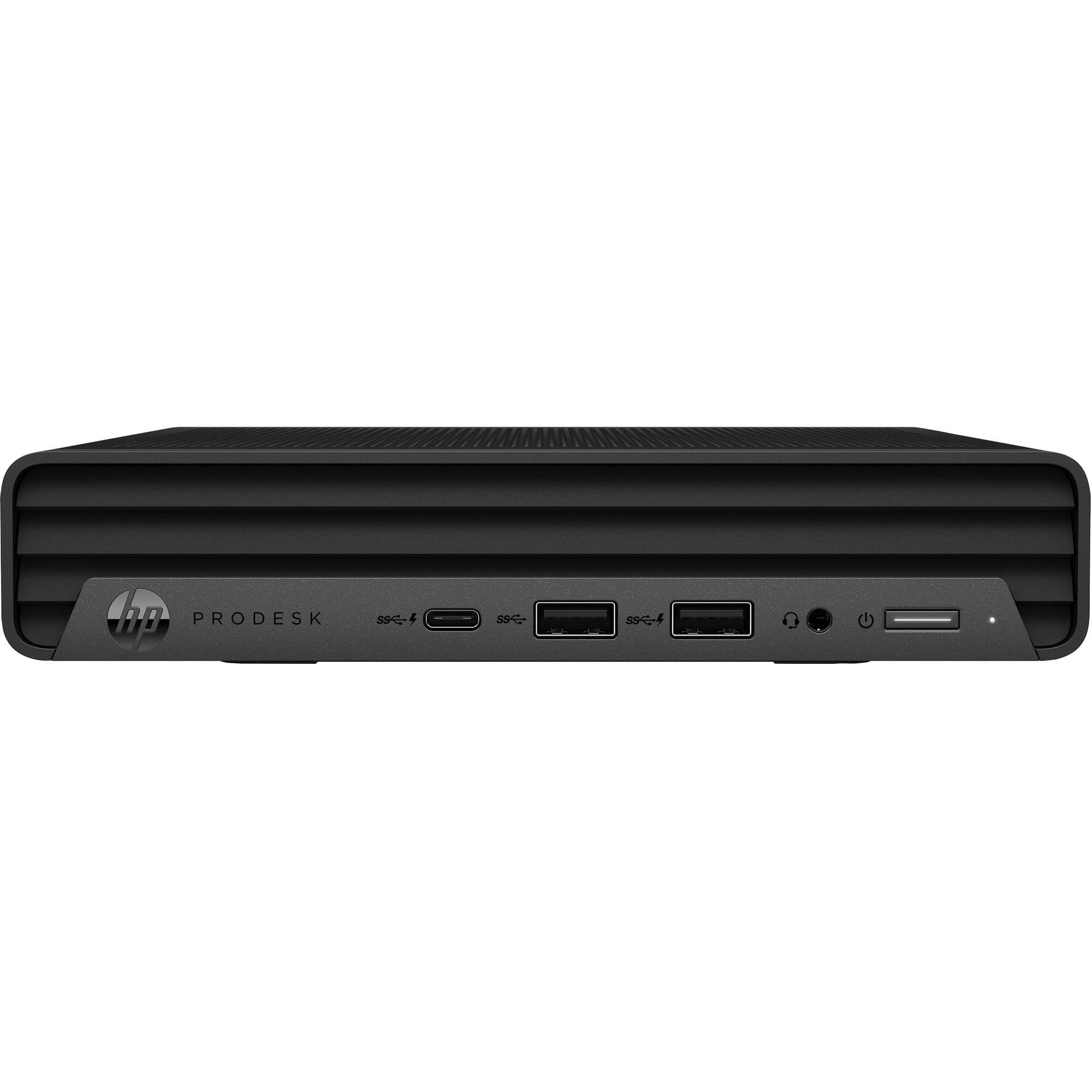 HP ProDesk 600 G6 Business Mini Desktop (Intel i5-10500T 6-Core 2.30GHz ...