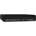 HP ProDesk 600 G6 Mini PC, 8-Core i7, 16GB RAM, 256GB SSD, WiFi 6, BT 5 ...