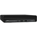 HP ProDesk 600 G6 Mini Desktop PC (8-Core Intel i7-10700T , 16GB RAM ...