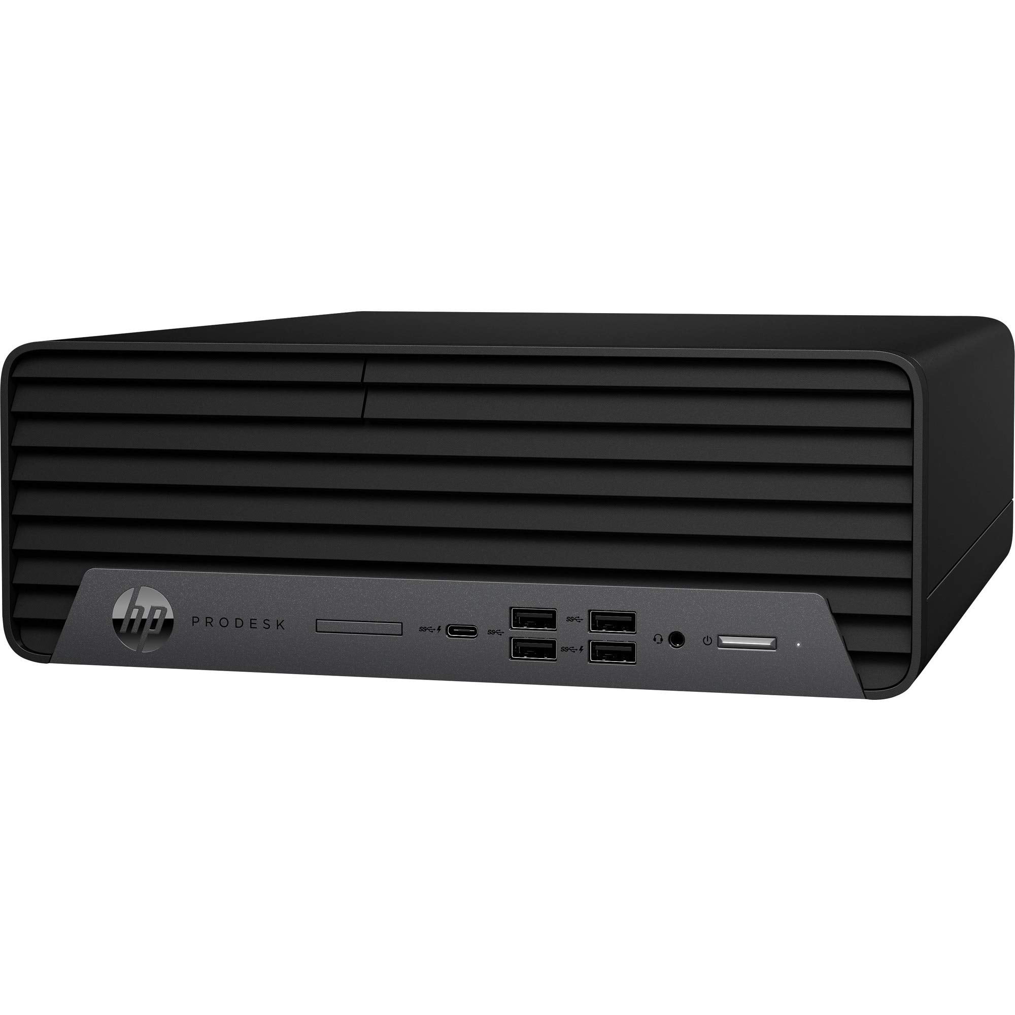 HP ProDesk 600 G6 SFF Small Form Factor Desktop | Core i7 - 10700 ...