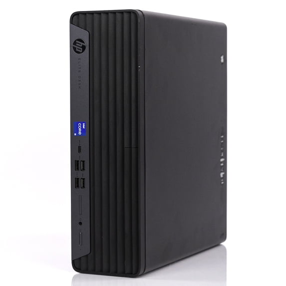 HP ProDesk 600 G9 SFF Desktop Intel Hex-Core i5-12500 3.00GHz 16GB ...