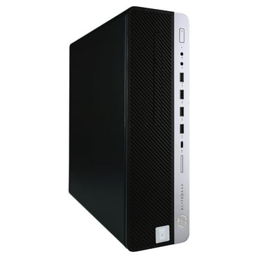 HP ProDesk 600G3 Tower Desktop Computer | Intel i7-6700 (3.4) | 16GB ...
