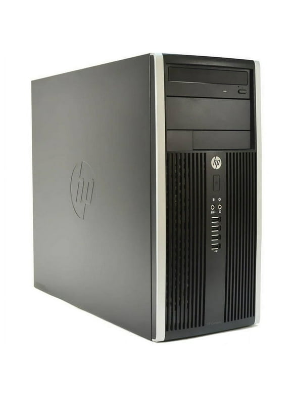 HP Desktops in HP - Walmart.com