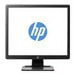 HP ProDisplay P19A - LED monitor - 19" - Smart Buy - Walmart.com