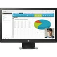 HP ProDisplay P240va - LED monitor - 23.8" - Smart Buy - Walmart.com