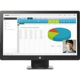 HP ProDisplay P240va - LED monitor - 23.8" - Smart Buy - Walmart.com