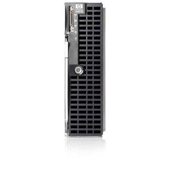 HP ProLiant Barebone System Blade, Intel 5500 Chipset, Socket B LGA ...