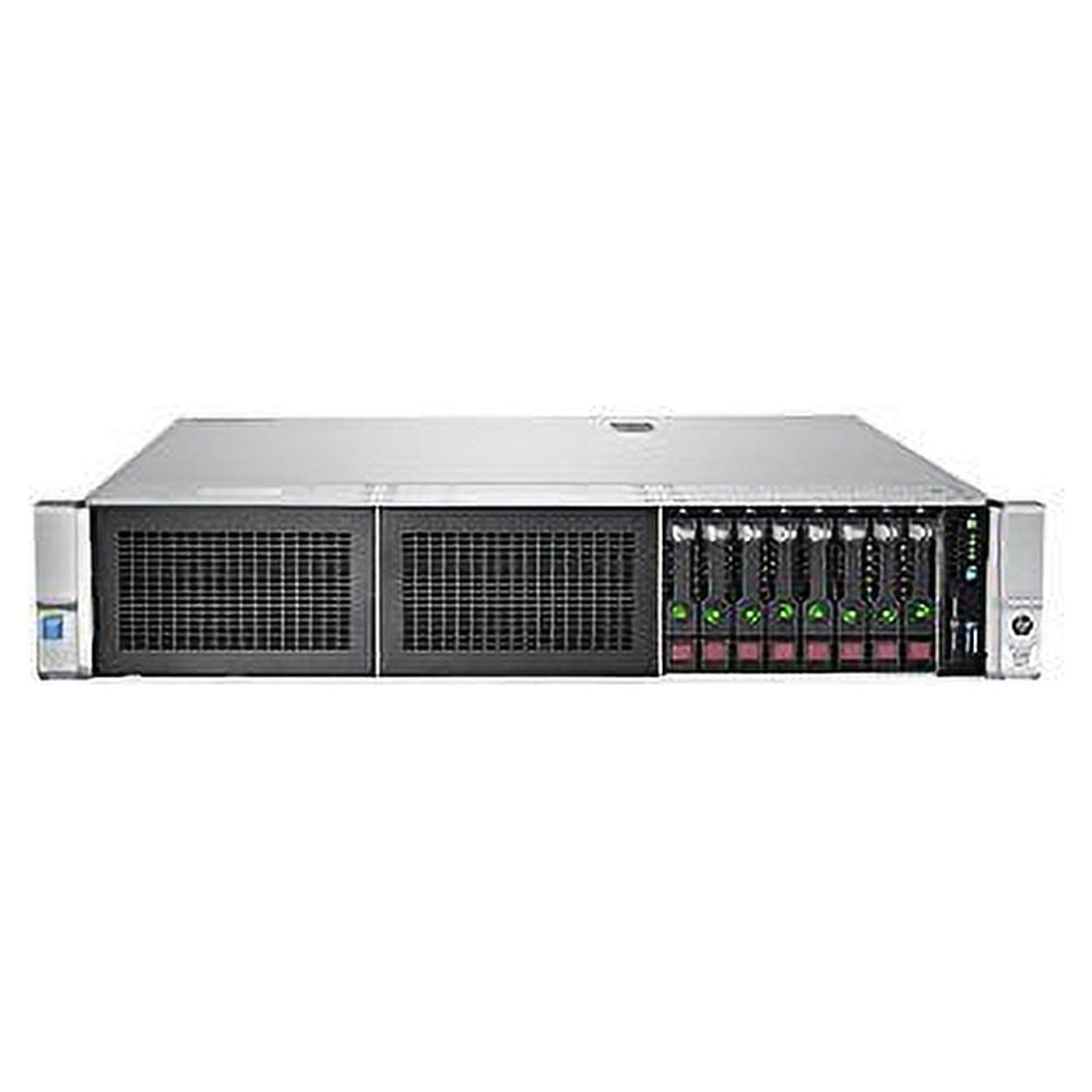 Hp Rack Servers