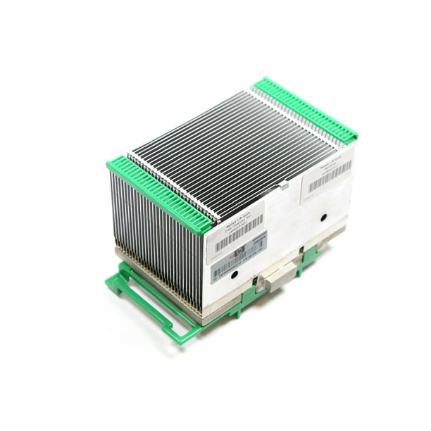 HP ProLiant DL580 G5 CPU Processor Kit Intel Xeon E7440 2.4GHz Socket ...