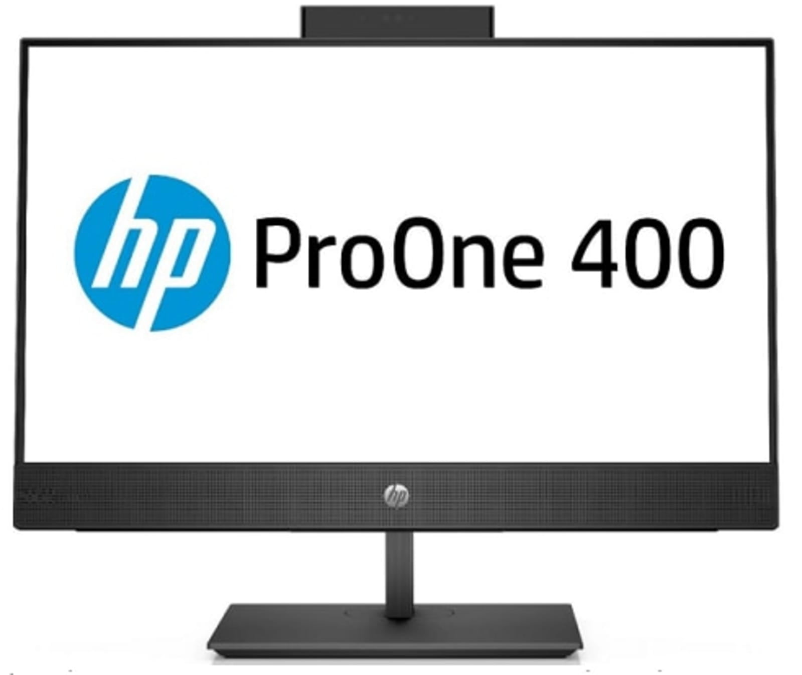Restored Restored HP ProOne 400 G4 AIO | 23.8" 1920x1080 FHD | Core i3 ...