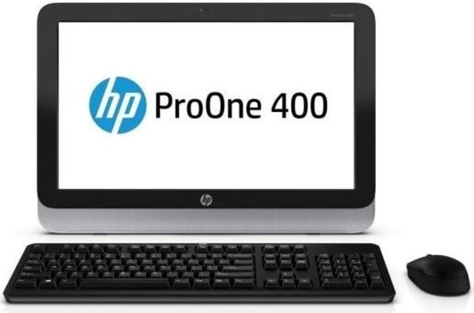 HP ProOne 460 G1 AIO | 19.5" 1920x1080 FHD | Core i5 - 13420H - 512GB SSD Hard Drive - 8GB RAM ...