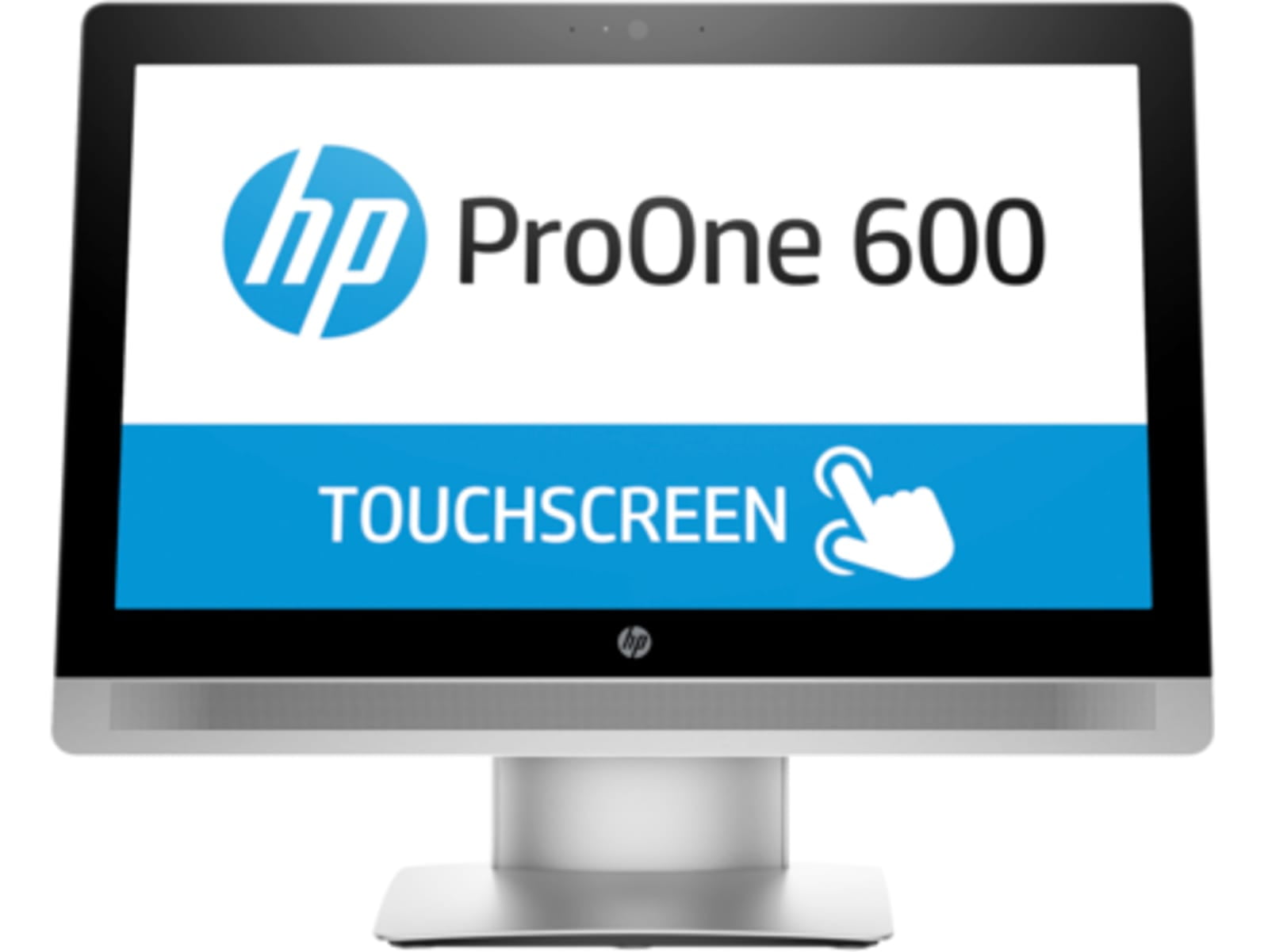 HP ProOne 600 G2 AIO | 21.5" 1920x1080 FHD | Core i7 - 6700 - 512GB SSD ...