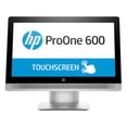 HP ProOne 600 G2 AIO | 21.5" 3840x2160 4k | Core i7 - 6700 - 256GB SSD ...