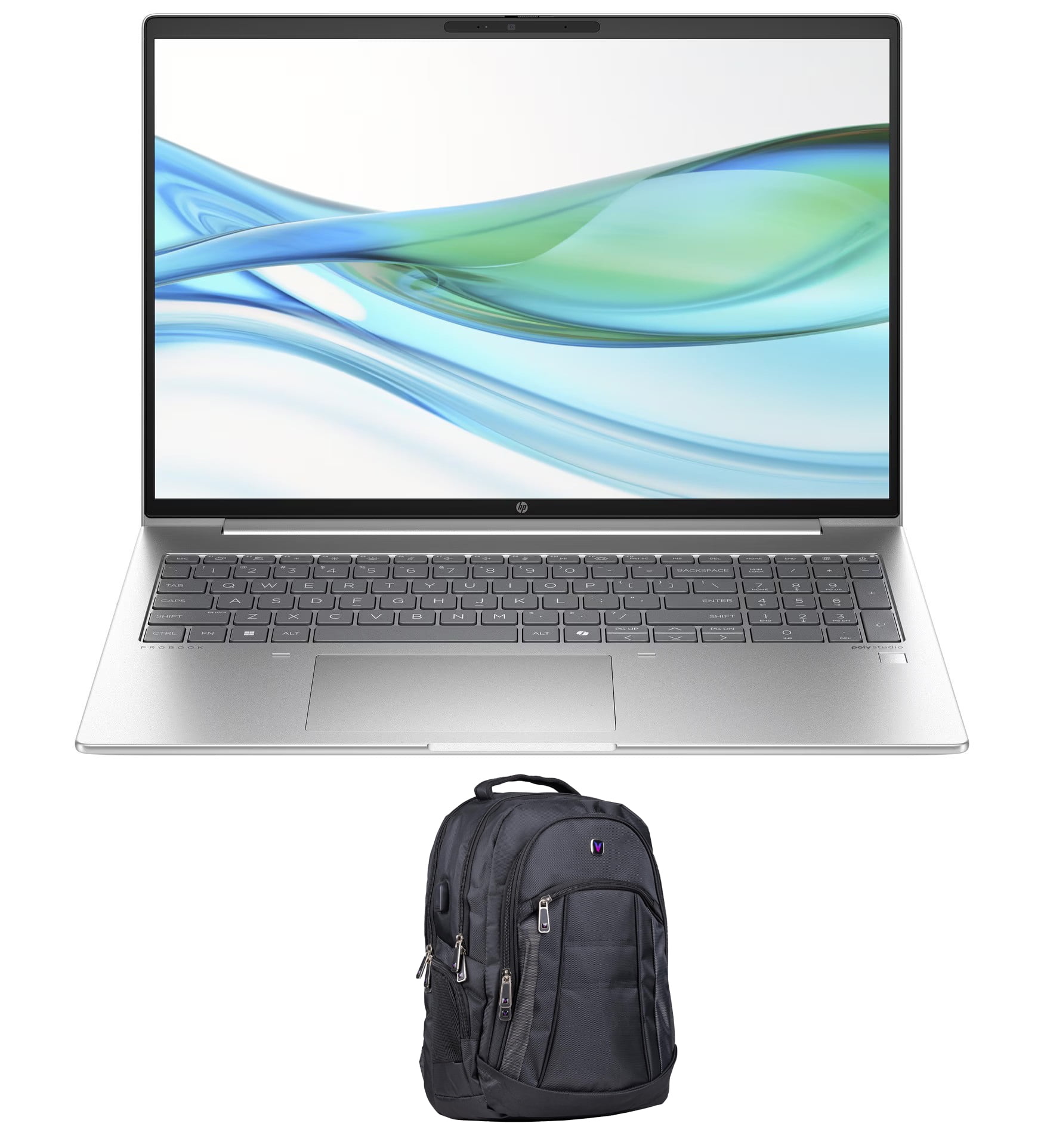 HP HP Probook 460 G11 Business Laptop 16.0in IPS WLED WUXGA Display ...